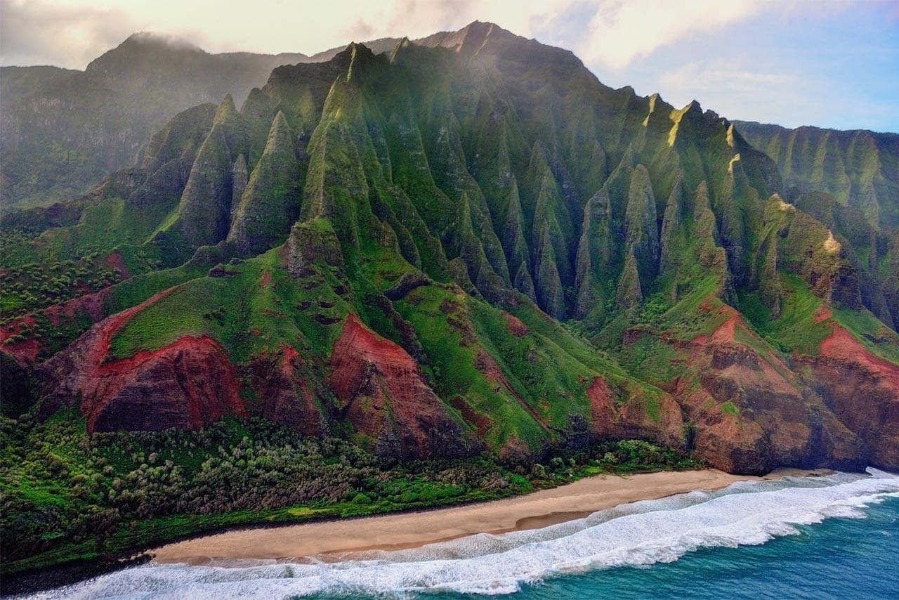 Accueil - Découvrez Hawaï : Guide ultime pour votre voyage